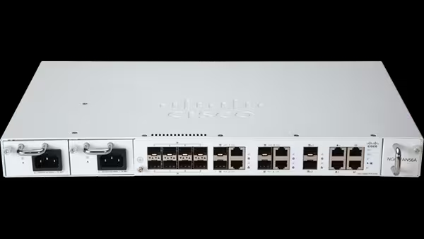 Campus LAN Switches – Access - Cisco, Dell, HPE, Storage, Security ...