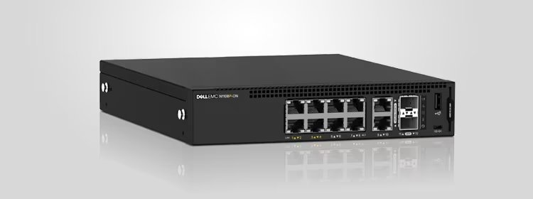 PowerSwitch Edge Switches - Cisco, Dell, HPE, Storage, Security providers in Egypt